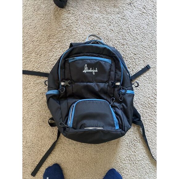 Bags | Slumberjack Backpack | Poshmark